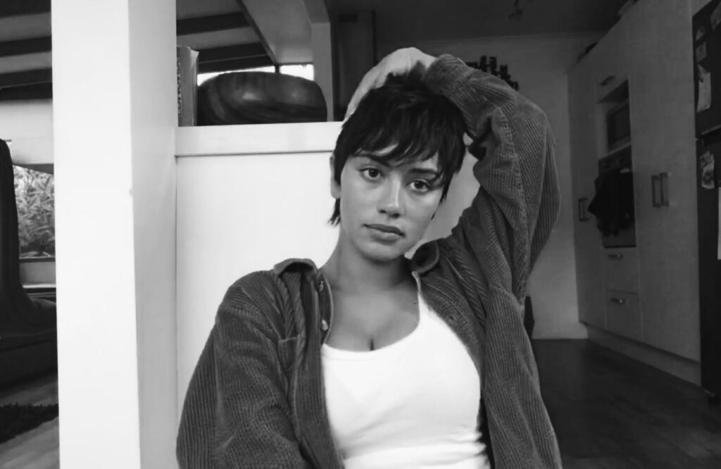 Luciane Buchanan Biography: Age, Net Worth, Movies, Parent, Boyfriend ...