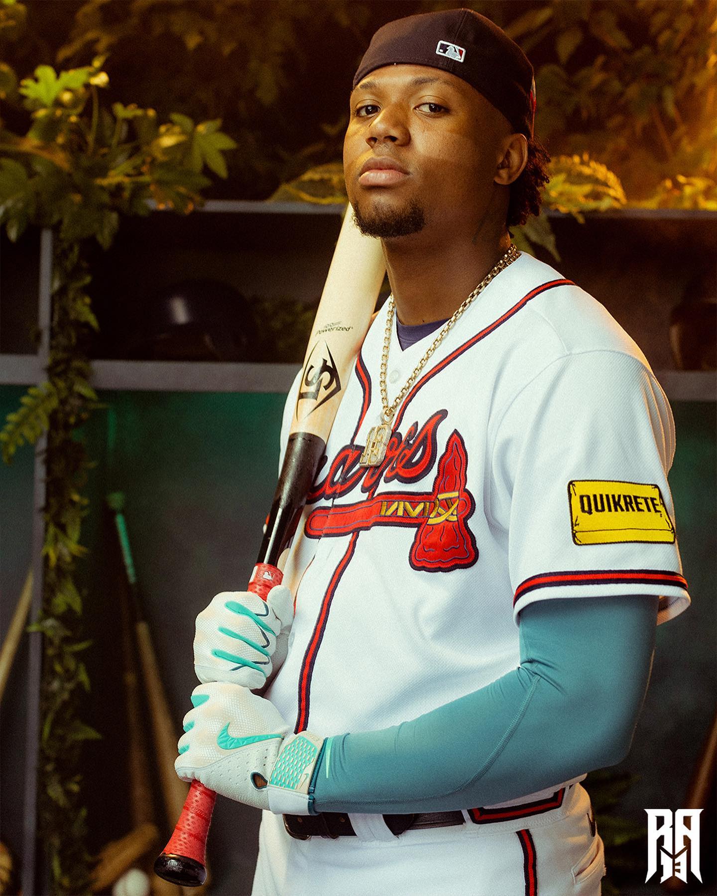 Ronald Acuña Jr. Biography: Age, Career, Net Worth, Wife, Children ...