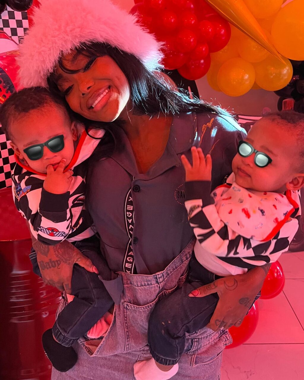 Summer Walker Biography: Age, Career, Net Worth, Career, Parent ...