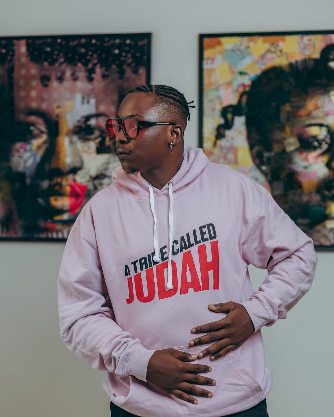 Tobi Makinde Biography: Age, Career, Net Worth, Movies, Girlfriend ...