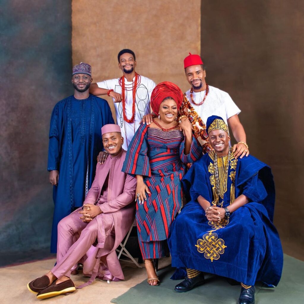Tobi Makinde Biography: Age, Career, Net Worth, Movies, Girlfriend ...