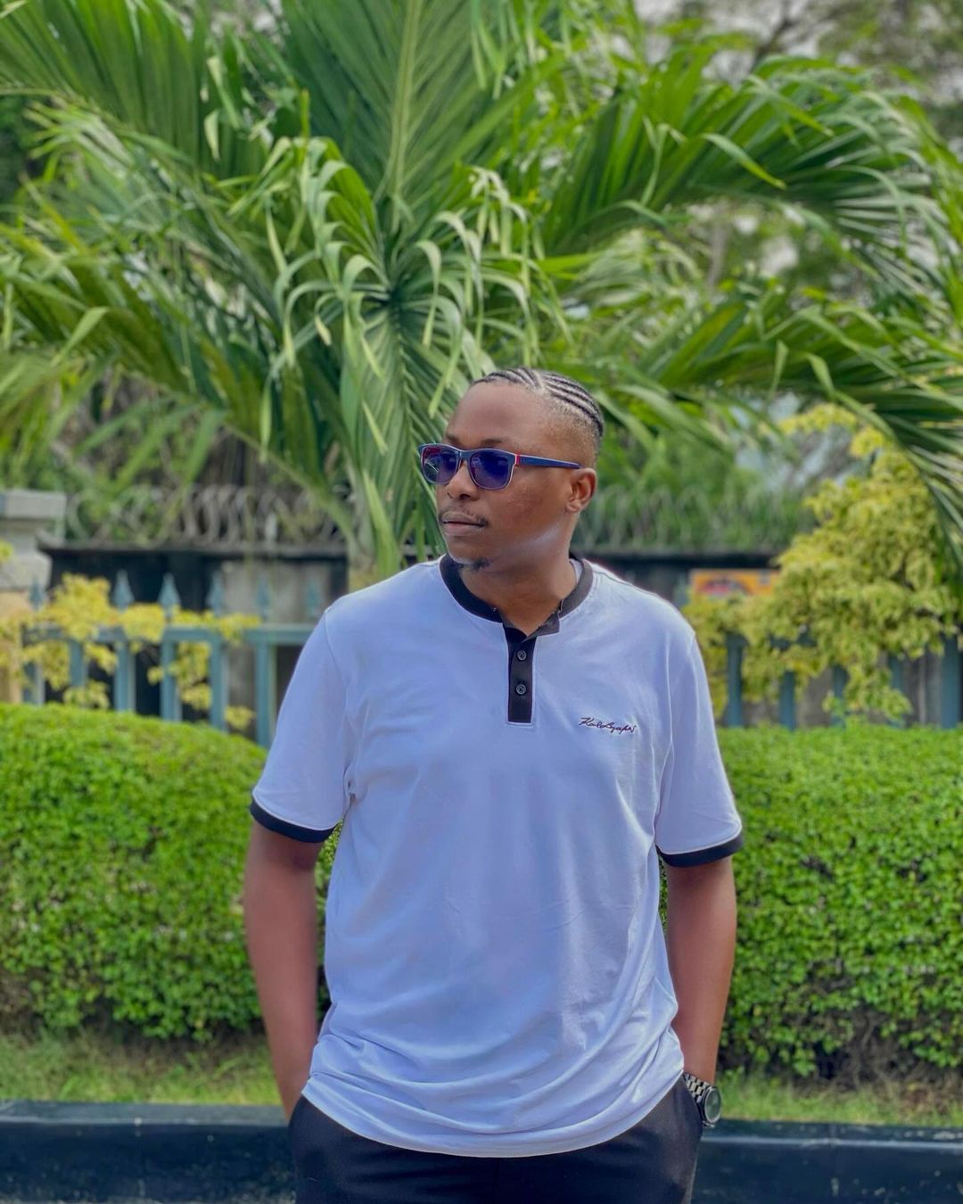 Tobi Makinde Biography: Age, Career, Net Worth, Movies, Girlfriend ...