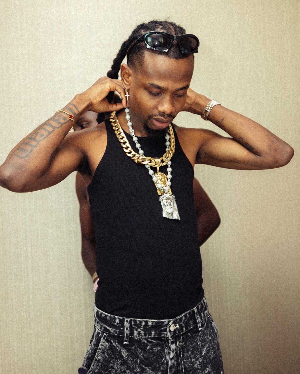 YhemoLee Biography: Age, Career, Net Worth, Songs, Girlfriends ...