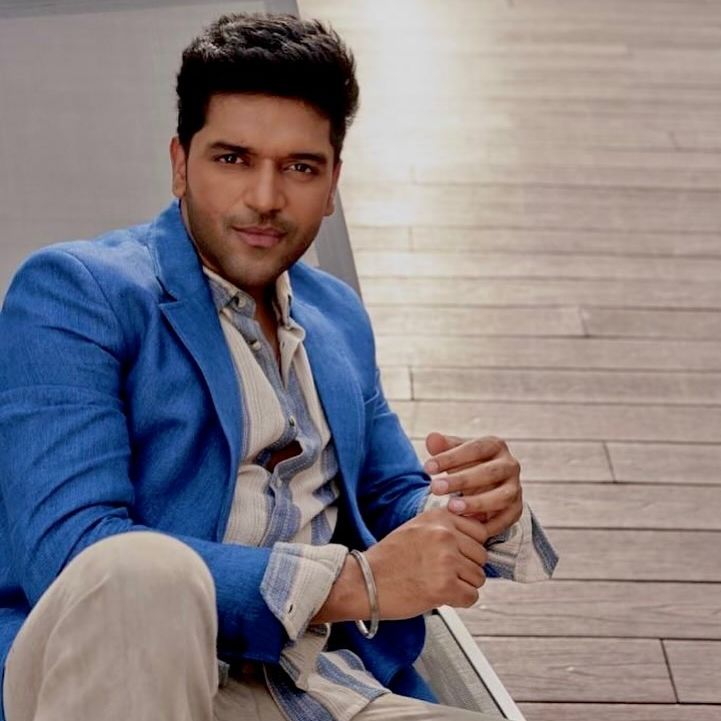 Guru Randhawa Biography: Age, Career, Net Worth, Parent, Wife, Movies ...