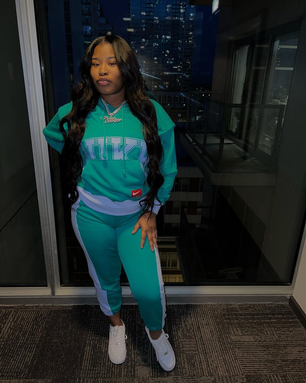 Blasian Doll Biography: Age, Career, Songs, Parent, Siblings, Net Worth ...