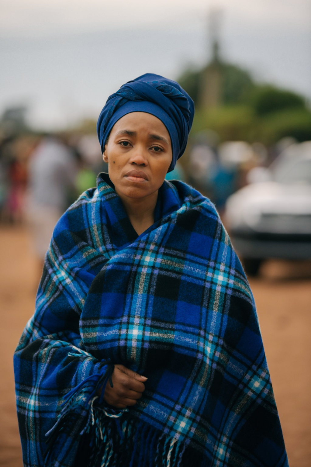 Moshidi Motshegwa Biography: Age, Career, Net Worth, Husband, Daughter ...
