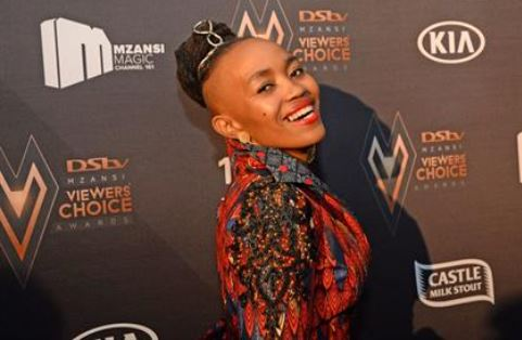 Moshidi Motshegwa Biography: Age, Career, Net Worth, Husband, Daughter ...