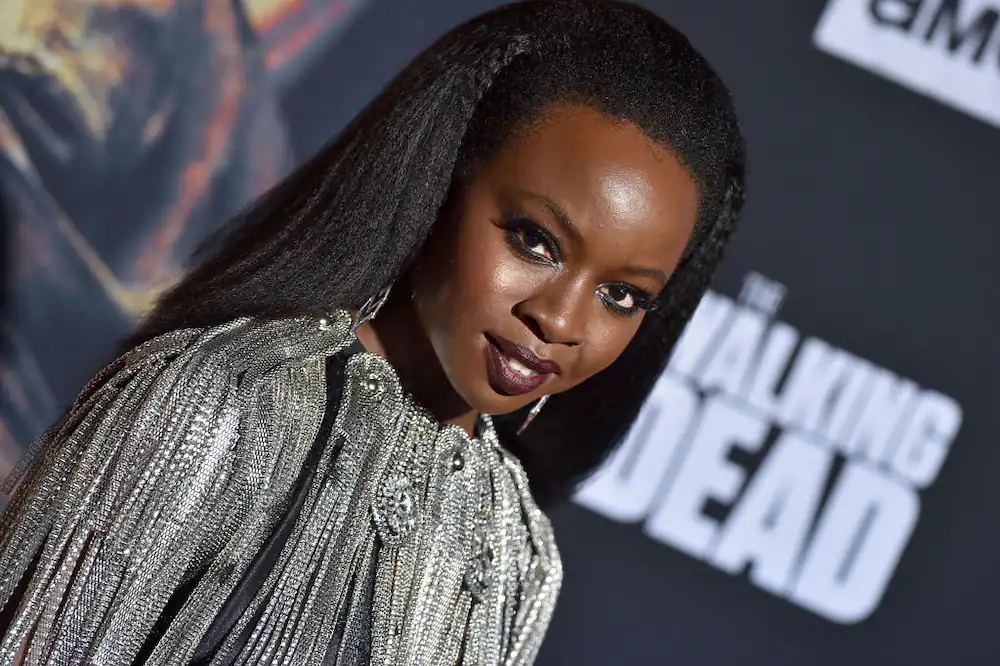 Danai Gurira Biography: Age, Career, Net Worth, Husband, Movies ...