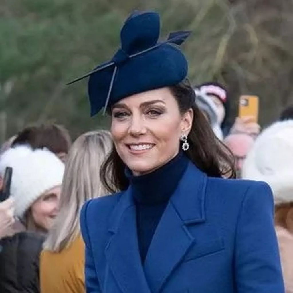 Kate Middleton Biography: Age, Career, Husband, News, Health, Children ...