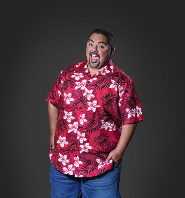 Gabriel 'Fluffy' Iglesias Biography: Age, Career, Wife, Girlfriend, Net ...