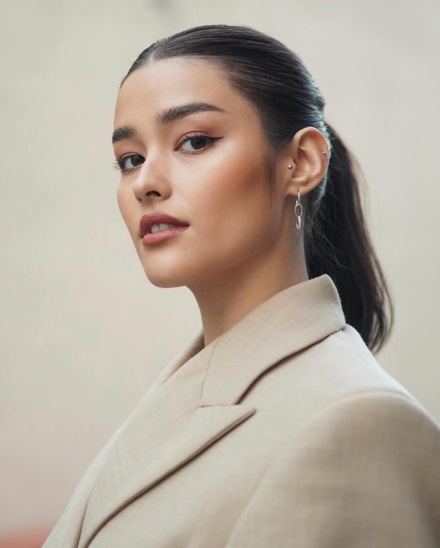 Liza Soberano Biography: Age, Career, Net Worth, Parent, Siblings ... Liza Soberano Biography: Age, Career, Net Worth, Parent, Siblings ...
