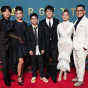 Elizabeth 'Lizzy' Yu Biography: Age, Career, Net Worth, Parent ...