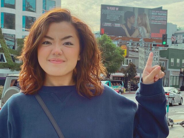 Elizabeth 'Lizzy' Yu Biography: Age, Career, Net Worth, Parent ...