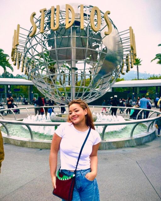 Elizabeth 'Lizzy' Yu Biography: Age, Career, Net Worth, Parent ...