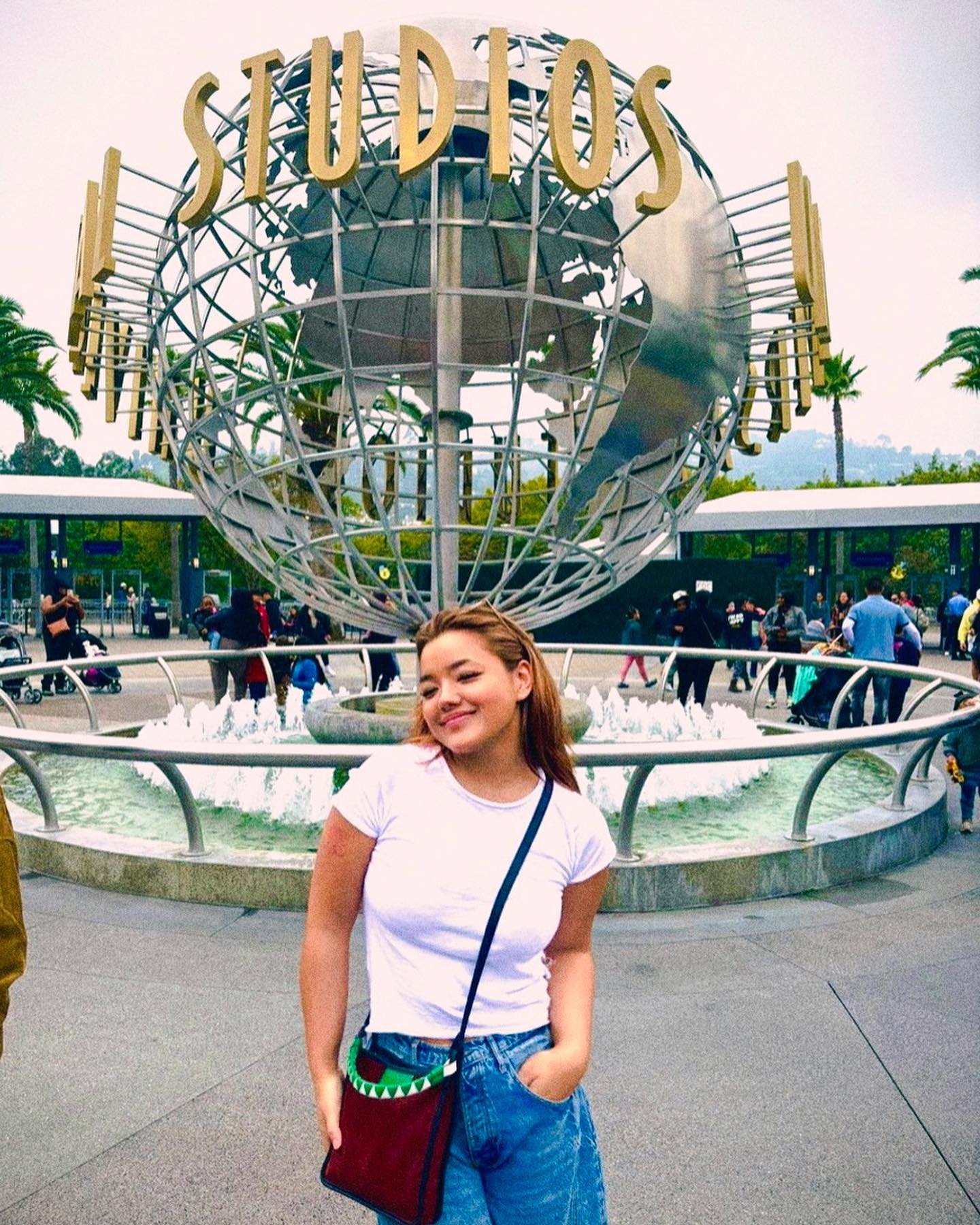 Elizabeth 'Lizzy' Yu Biography: Age, Career, Net Worth, Parent ...