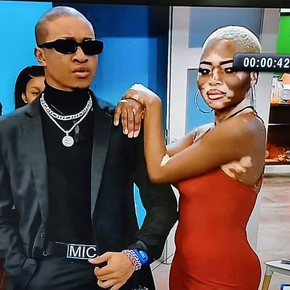 Mich BBMzansi Biography: Age, Career, Net Worth, Girlfriend, Parent ...