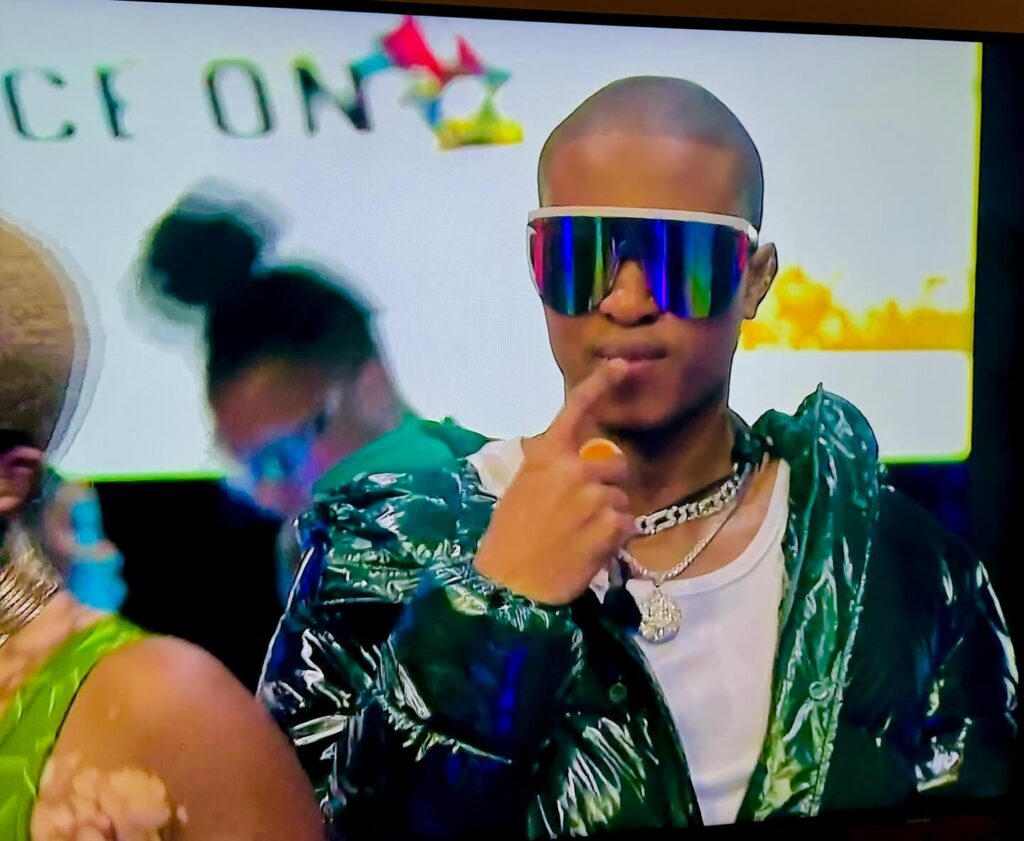 Mich BBMzansi Biography: Age, Career, Net Worth, Girlfriend, Parent ...