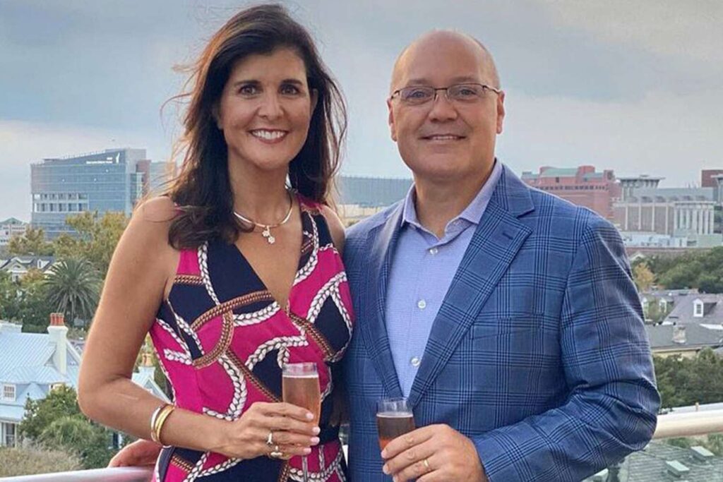 Nikki Haley Biography: Age, Career, Net Worth, Election, Husband ...