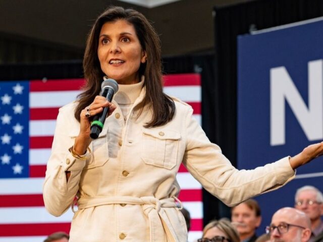 Nikki Haley Biography: Age, Career, Net Worth, Election, Husband ...