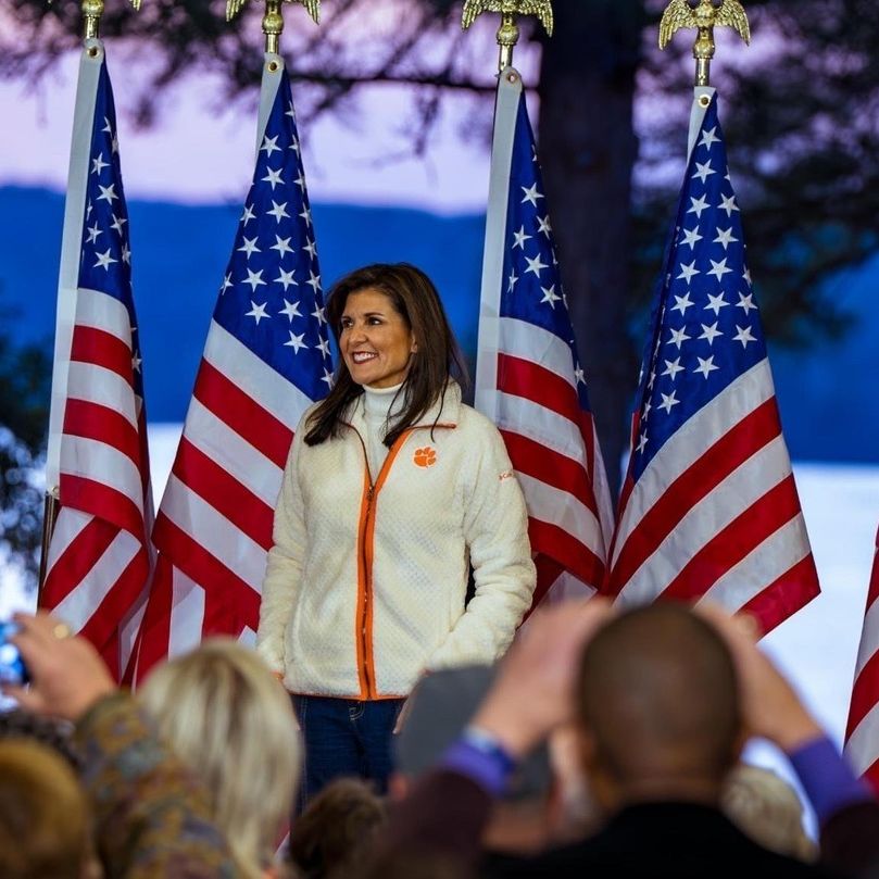 Nikki Haley Biography: Age, Career, Net Worth, Election, Husband ...