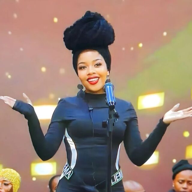 Liema Phantsi BBMzansi Biography: Age, Career, Net Worth, Boyfriend ...