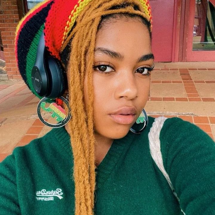 Liema Phantsi BBMzansi Biography: Age, Career, Net Worth, Boyfriend ...