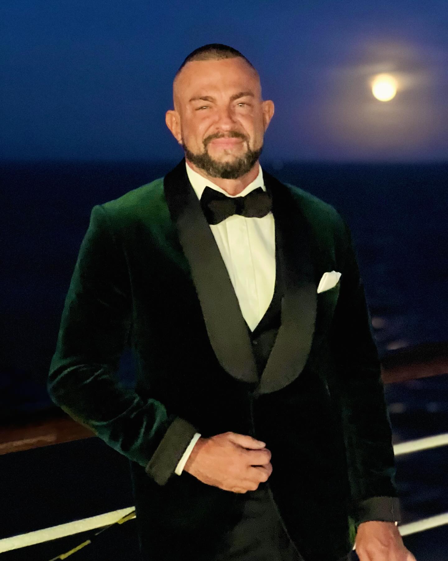 Robin Windsor: Age, Career, Net Worth, Death, Partner, Pictures | TimzTell