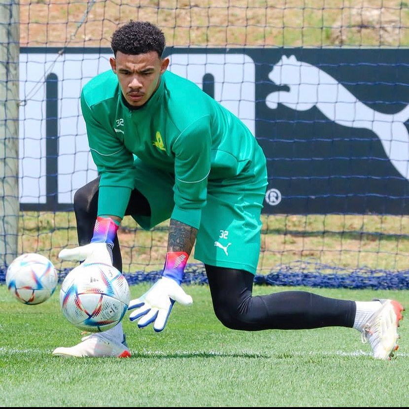 Ronwen William Biography: Age, Career, Net Worth, Instagram, Team ...