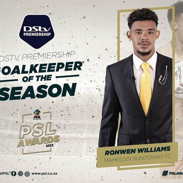 Ronwen William Biography: Age, Career, Net Worth, Instagram, Team ...