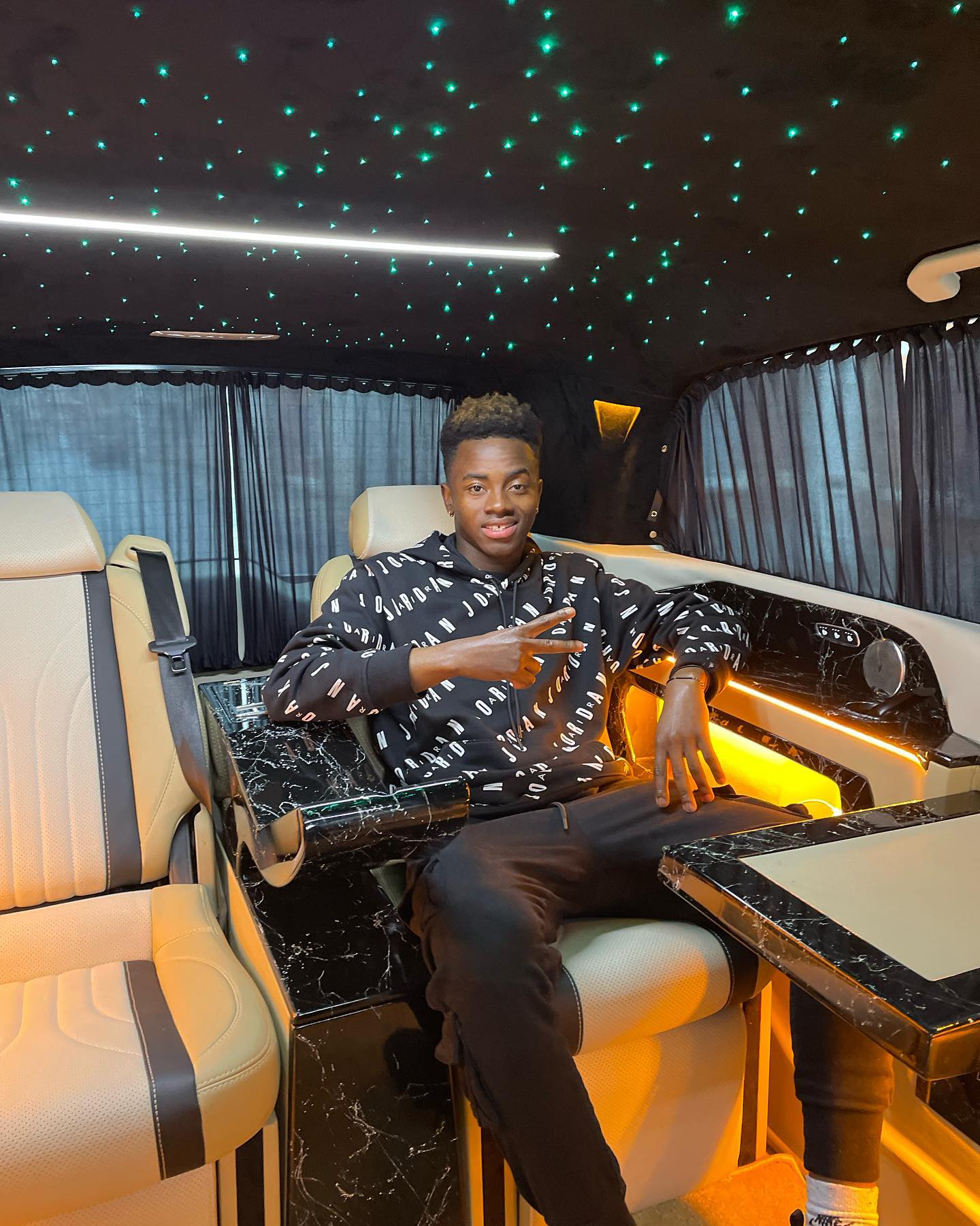 Simon Adingra Biography: Age, Career, Net Worth, Team, Nationality ...