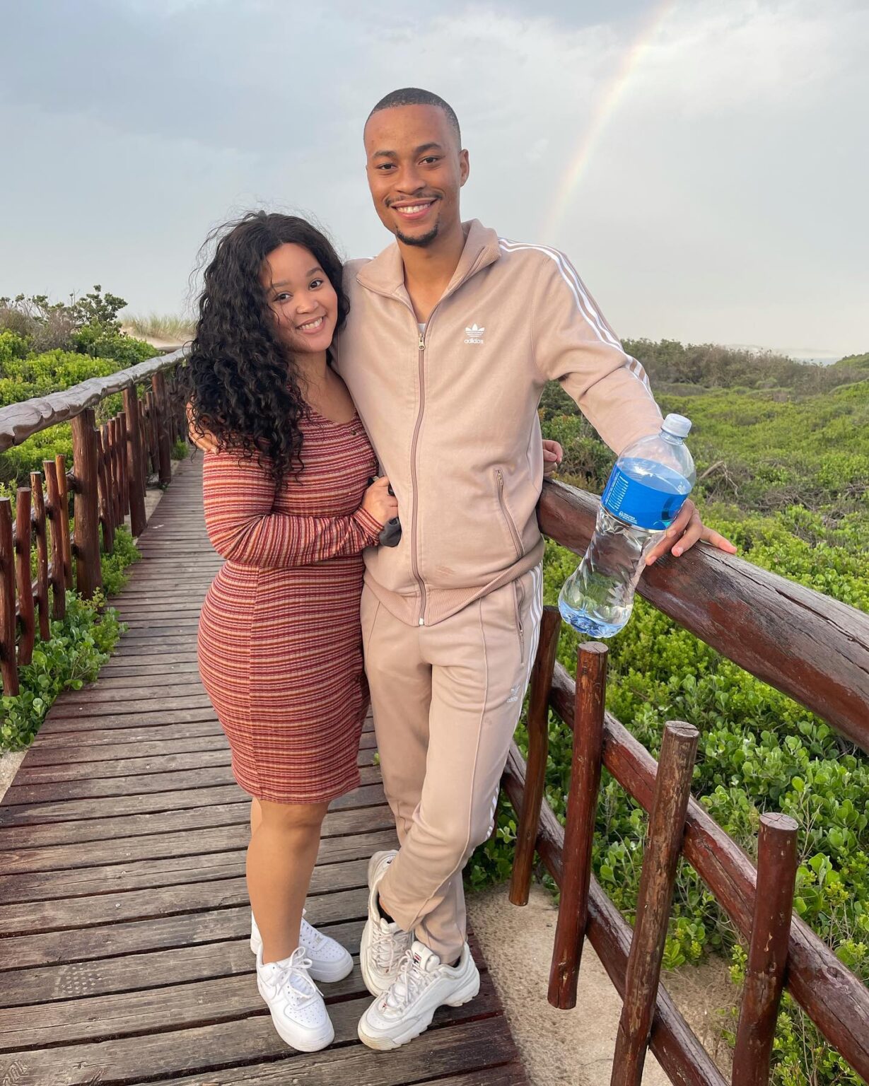 Sinaye Kotobe BBMzansi Biography: Age, Girlfriend, Net Worth, Parents ...