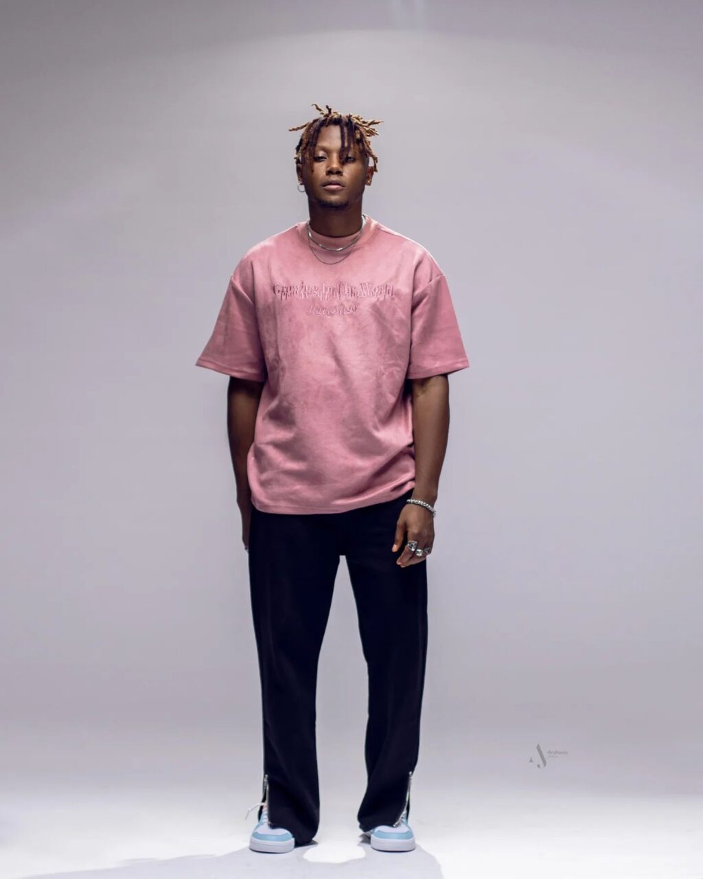 Siyemca Biography: Age, Songs, Brother, Nationality, Girlfriend, Net ...