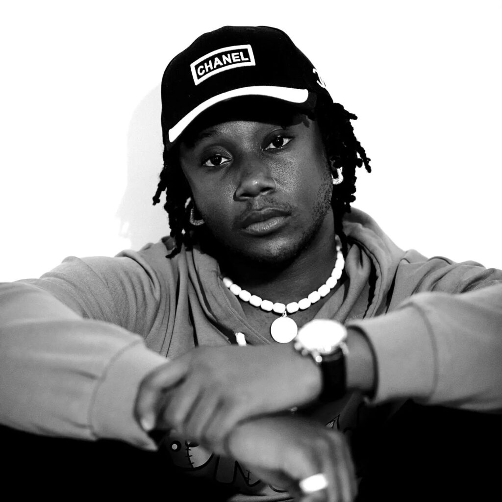 Siyemca Biography: Age, Songs, Brother, Nationality, Girlfriend, Net ...