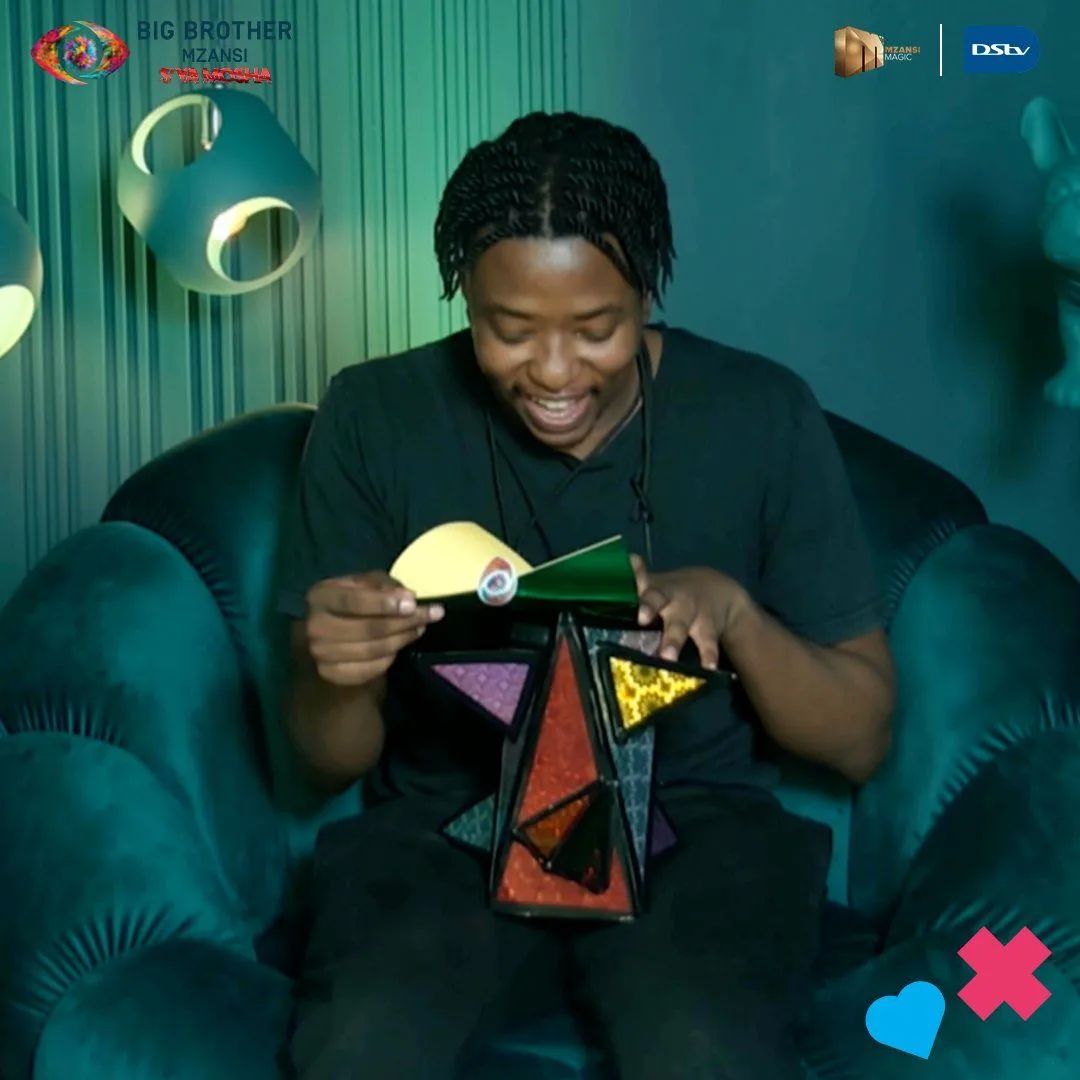 Taki BBMzansi Biography: Age, Career, Net Worth, Parent, Girlfriend ...