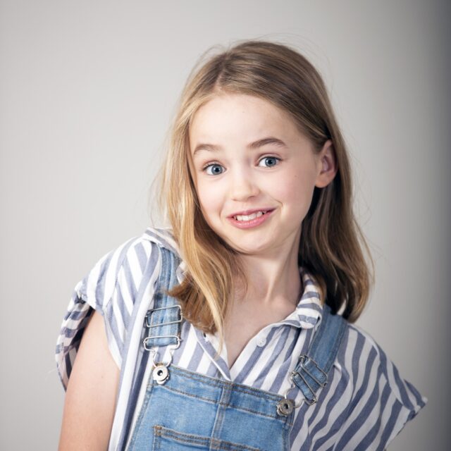 Nell Fisher Biography: Age, Career, Net Worth, Instagram, Parent ...