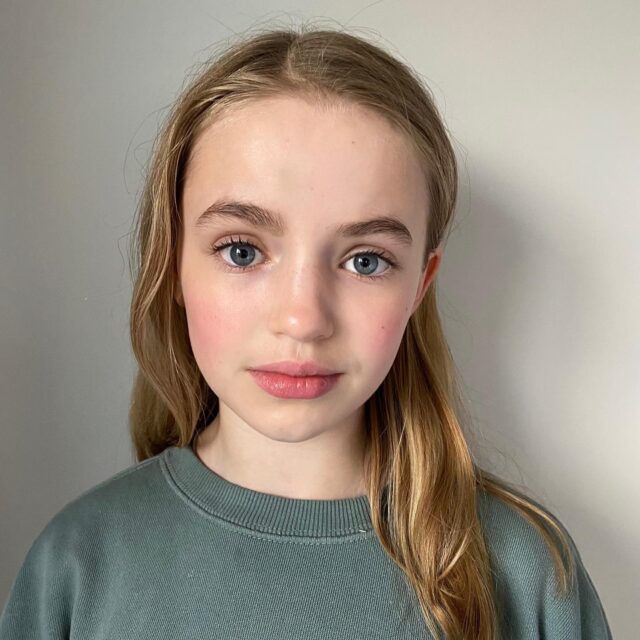 Nell Fisher Biography: Age, Career, Net Worth, Instagram, Parent ...