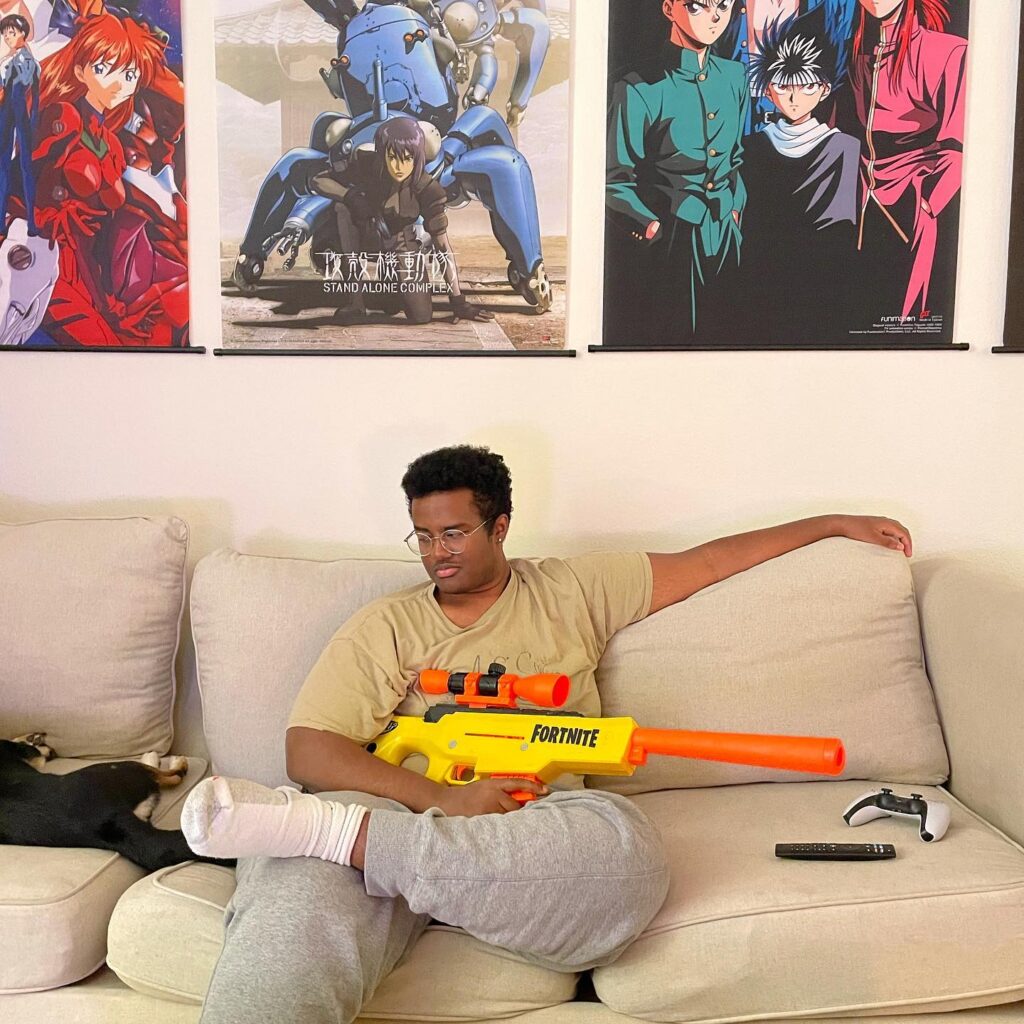 TwoMad Biography: Age, Career, YouTube, Death, Parent, Girlfriend, Net ...