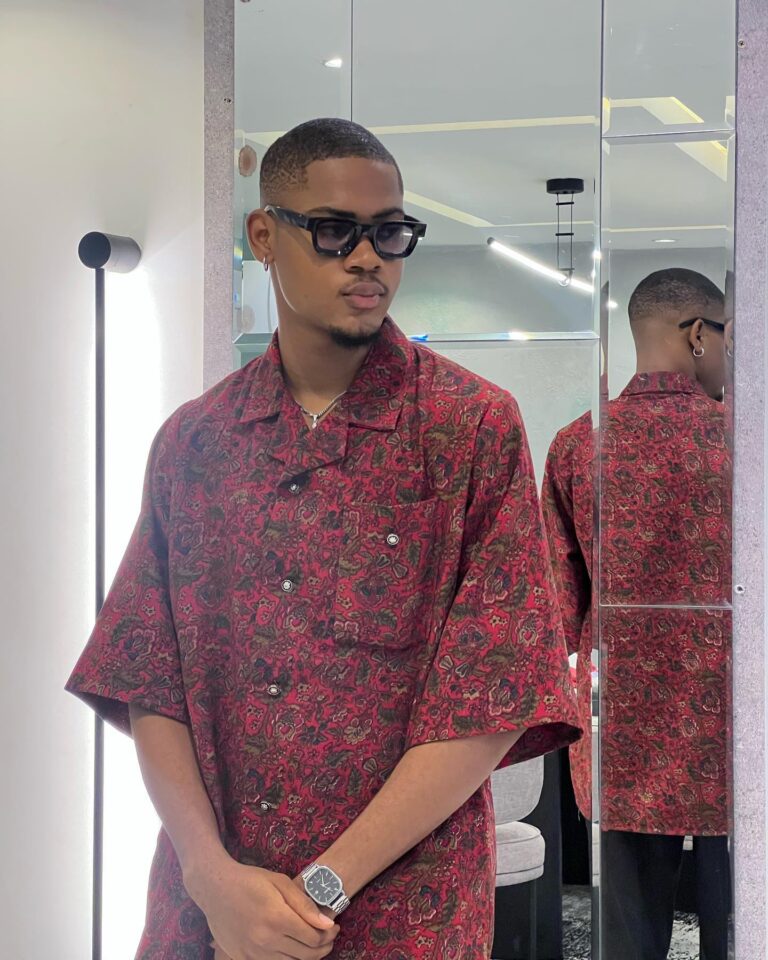 Clinton Joshua Biography: Age, Career, Girlfriend, Parent, Movies, Net ...