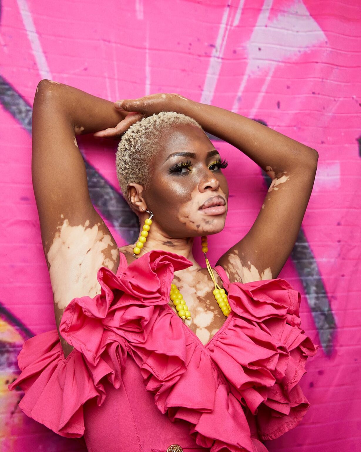 Yolanda BBMzansi Biography: Age, Career, Net Worth, Instagram ...