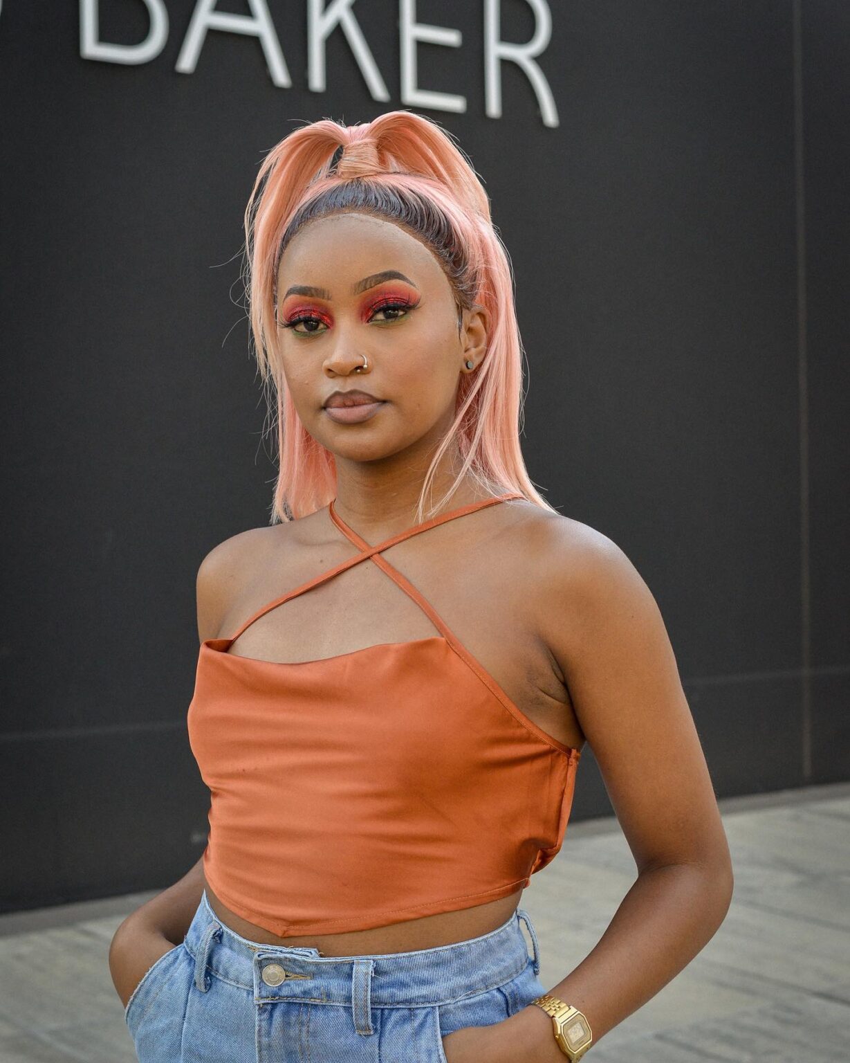 Zee BBMzansi Biography: Age, Career, Net Worth, Boyfriend, Instagram ...