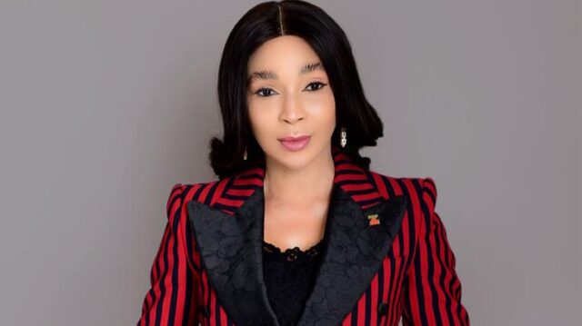 Dr. Adaora Umeoji Biography: Age, Career, Net Worth, Husband, Children ...