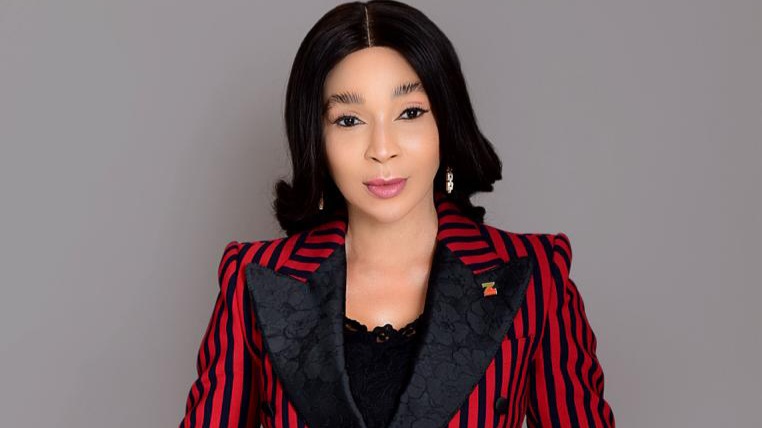 Dr. Adaora Umeoji Biography: Age, Career, Net Worth, Husband, Children ...