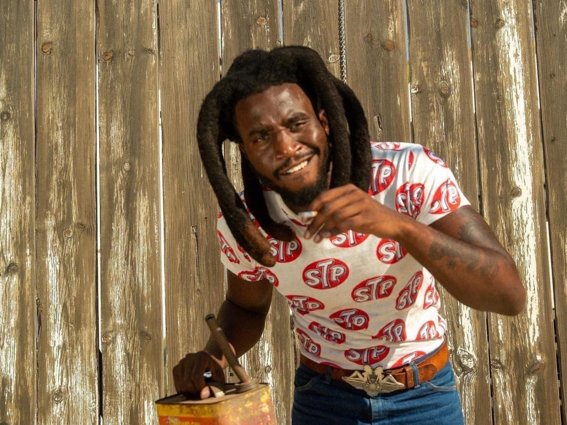 Shaboozey Biography: Age, Career, Net Worth, Songs, Girlfriend, Album ...