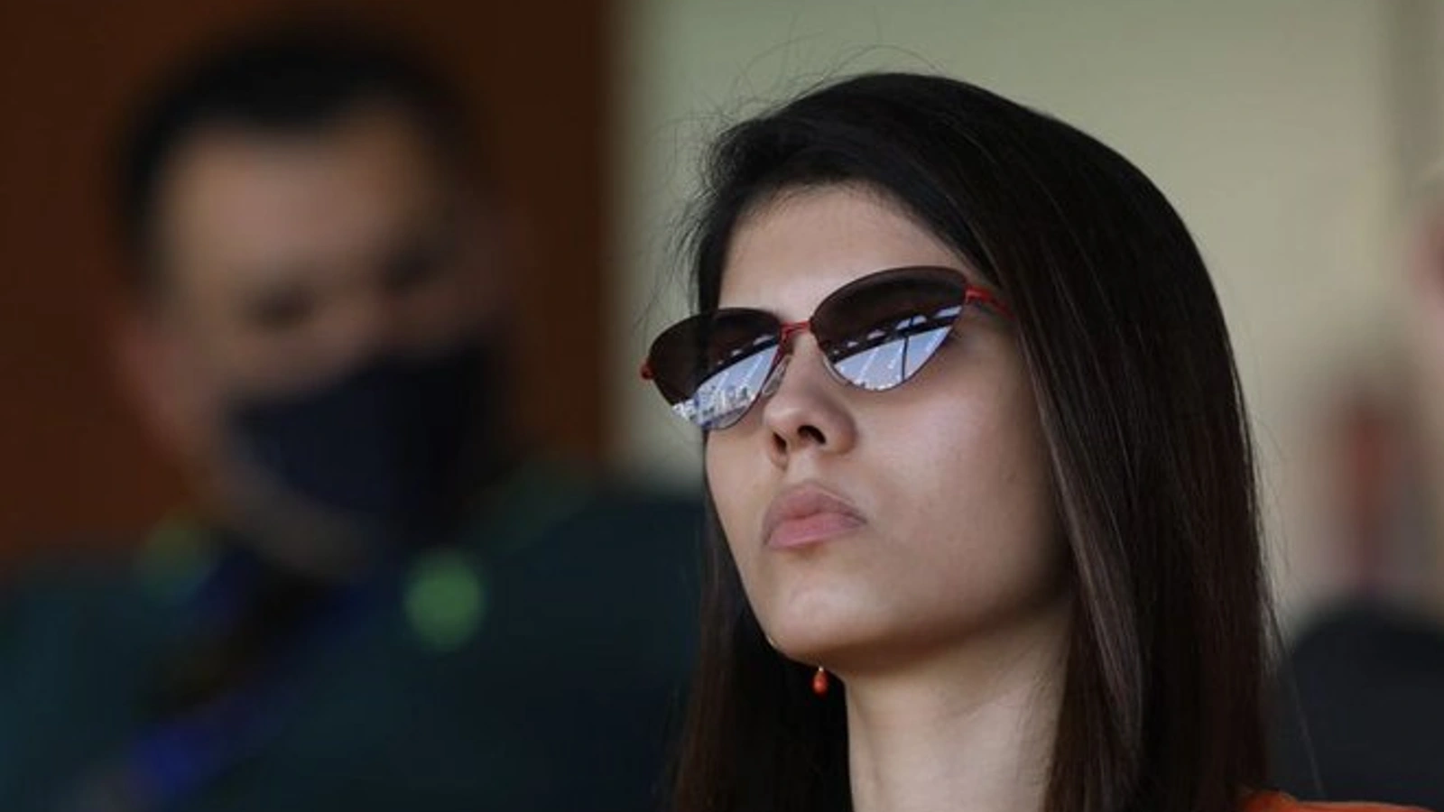 Meet Kavya Maran, The CEO of Sunrisers Hyderabad Group | TimzTell