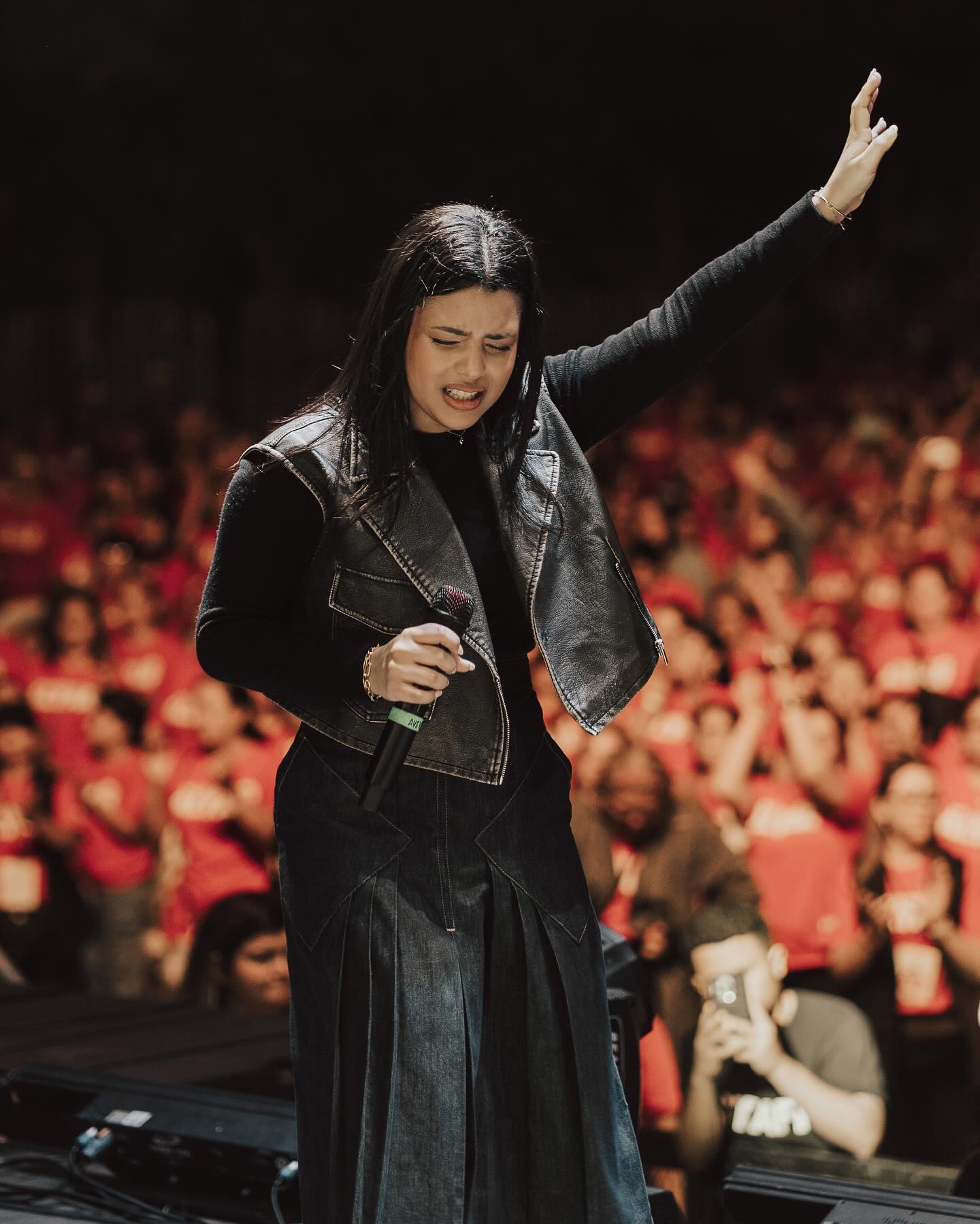 Averly Morillo Biography: Age, Career, Net Worth, Parent, Songs ...