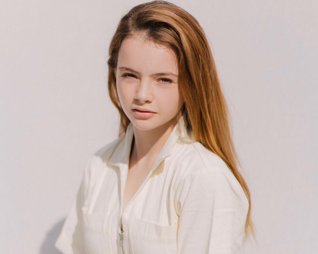 Brooke Carter Biography: Age, Career, Net Worth, Movies, Brother ...