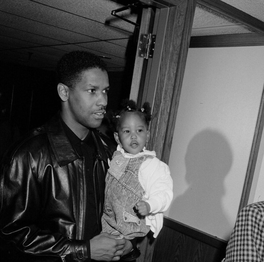 Denzel Washington Biography: Age, Career, Net Worth, Movies, Wife ...