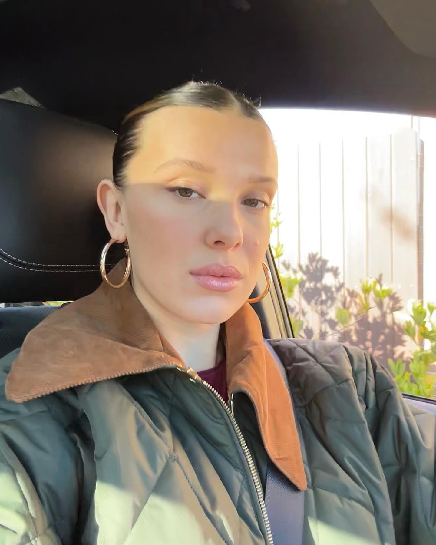 Millie Bobby Brown: Age, Career, Net Worth, Movies, Pictures, Boyfriend ...