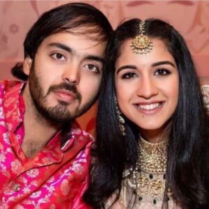 Anant Ambani Wife: Radhika Merchant Biography: Age, Career, Net Worth ...
