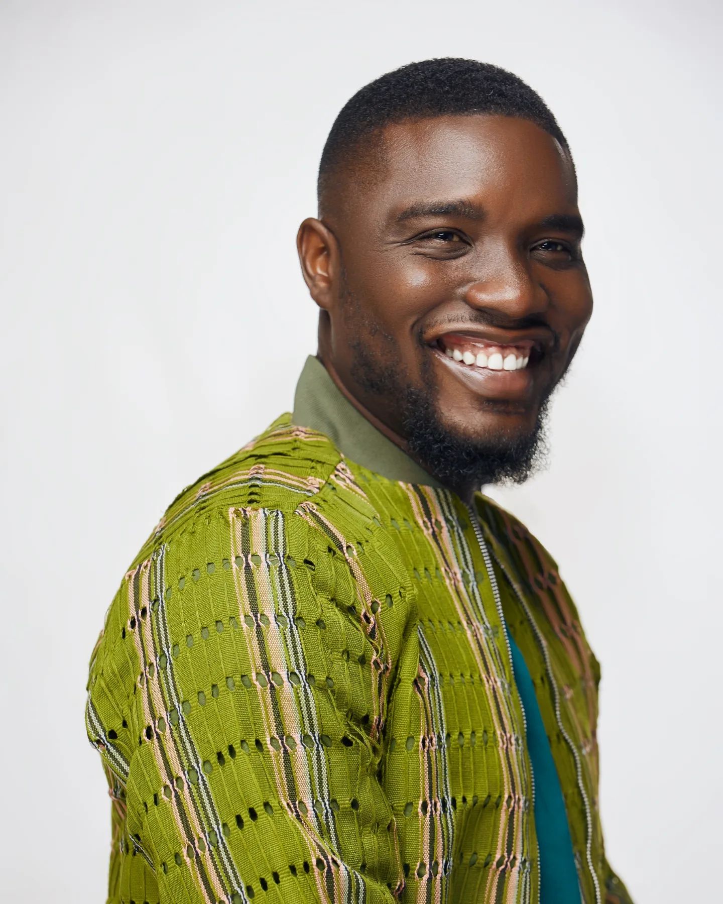 Seun Ajayi Biography: Age, Career, Movies, Wife, Children, Net Worth ...
